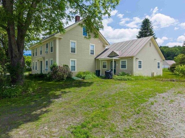School St, Cornish, Home For Sale