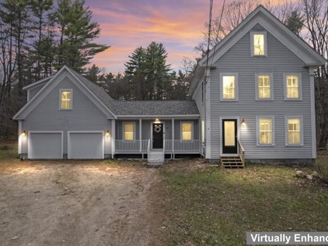 School St, Cornish, Home For Sale