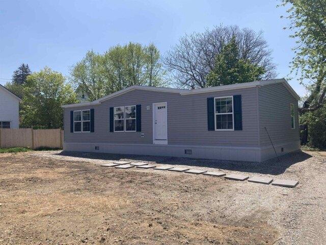 School St, Canaan, Property For Sale