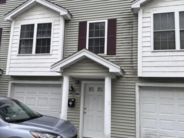 School St Apt B, Lowell, Condo For Sale