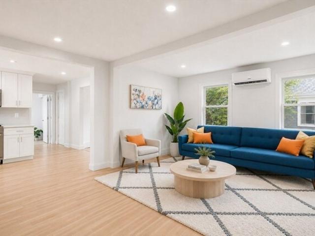 School St Apt,boston, Condo For Sale