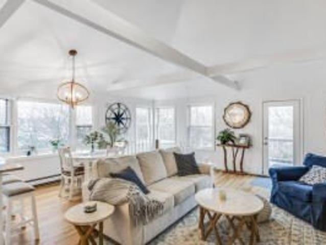 School St Apt,dennis, Condo For Sale