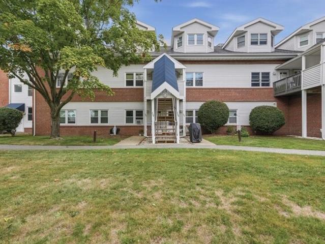 School St Apt,hull, Condo For Sale