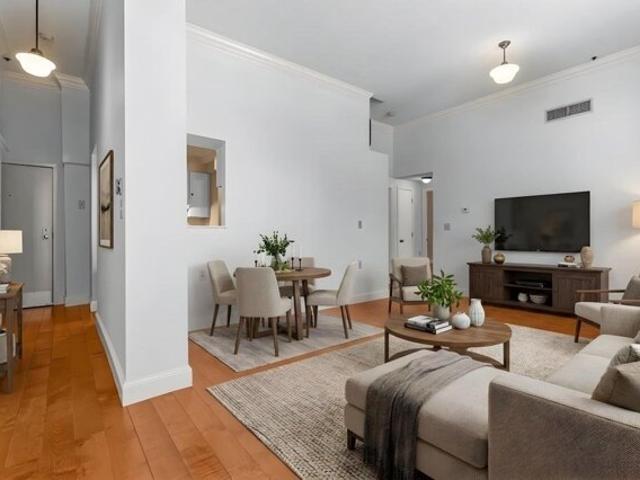 School St Apt,haverhill, Condo For Sale