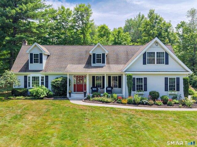 School St, Avon, Home For Sale