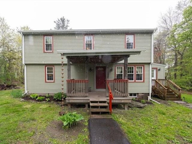 School St, Boylston, Home For Sale