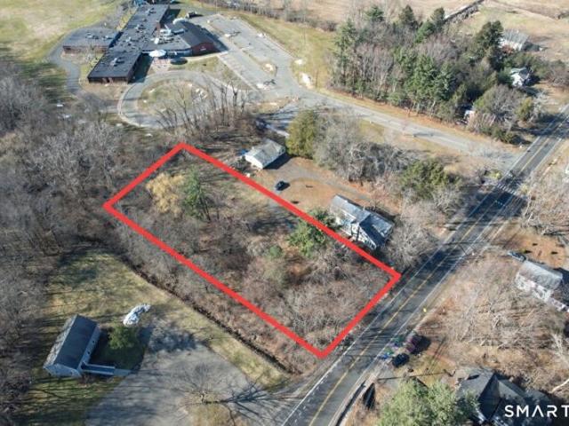 School St, Bloomfield, Plot For Sale
