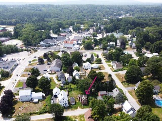 School St, Bridgton, Plot For Sale