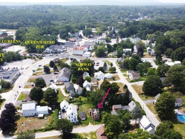 School St, Bridgton, Plot For Sale