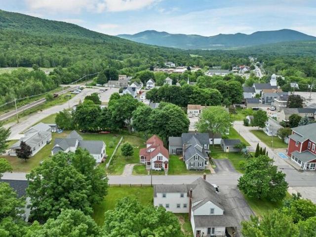 School St, Gorham, Home For Sale