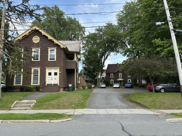 School St, Greenfield, Home For Sale
