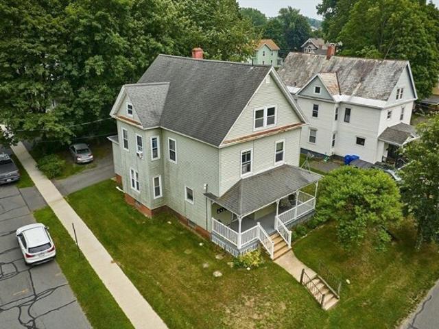 School St, Greenfield, Home For Sale