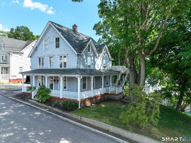 School St, Groton, Home For Sale