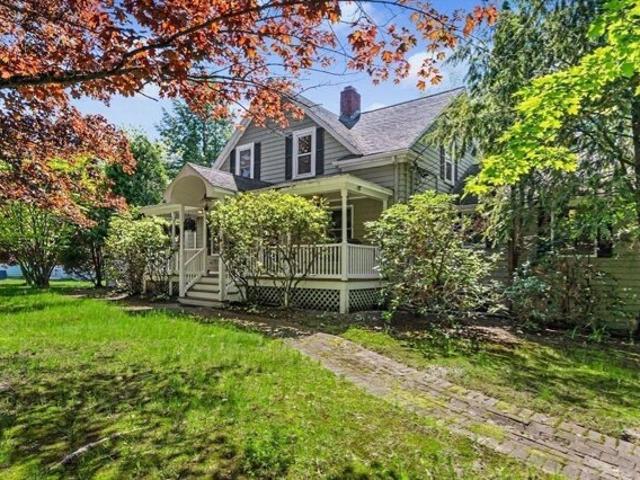 School St, Groveland, Home For Sale