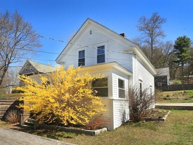 School St, Groveland, Home For Sale