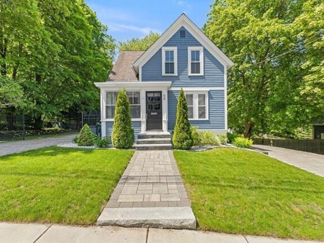 School St, Groveland, Home For Sale