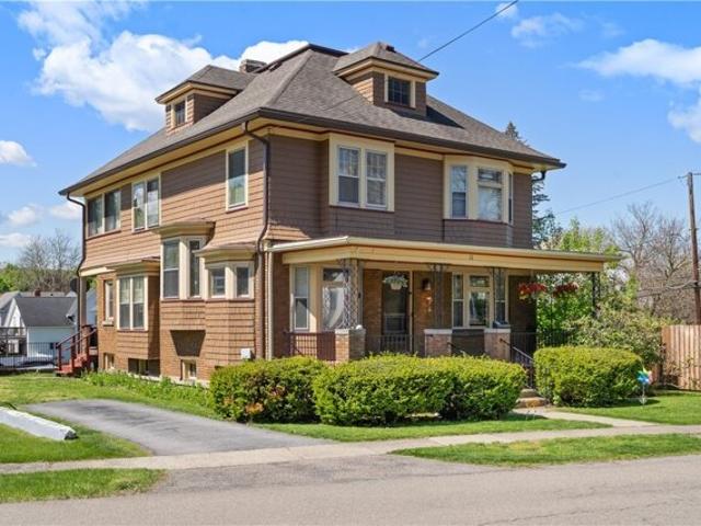 School St, Dansville, Home For Sale