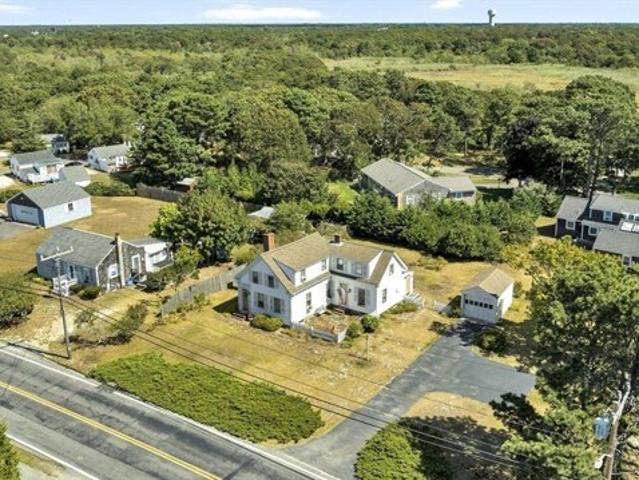 School St, Dennis, Home For Sale