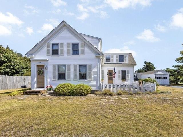 School St, Dennis, Home For Sale