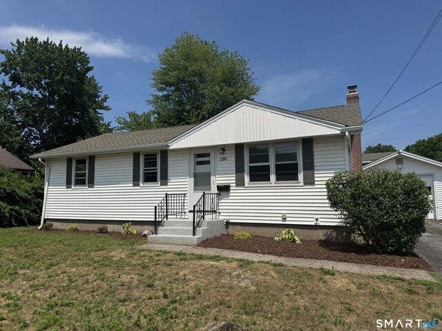 School St, East Hartford, Home For Sale