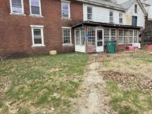 School St, Fitchburg, Home For Sale