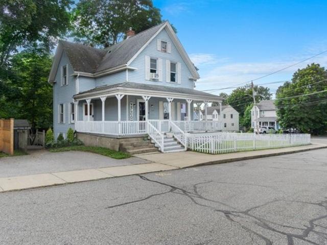 School St, Franklin, Home For Sale