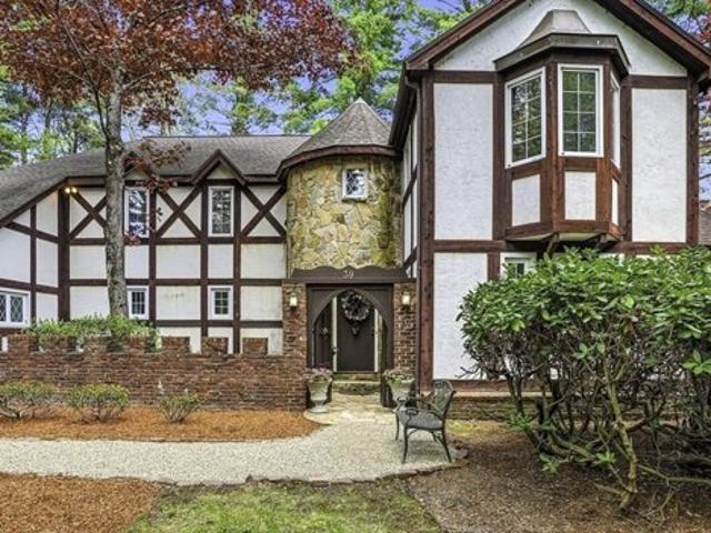 School St, Hopkinton, Home For Sale