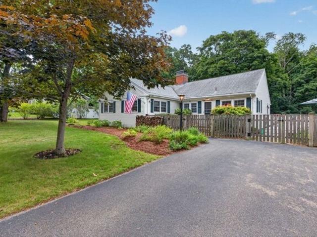 School St, Hanover, Home For Sale