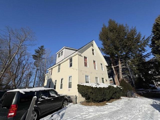 School St, Hanover, Home For Sale