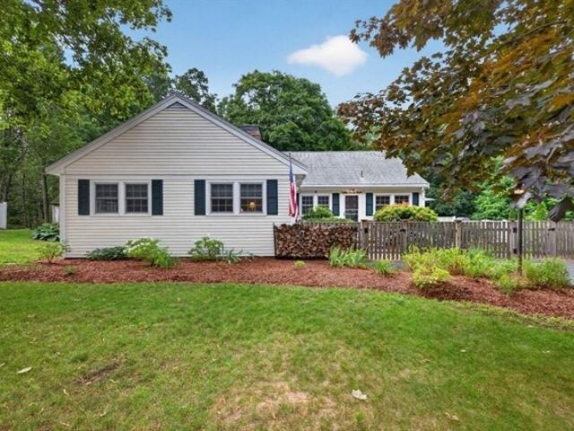 School St, Hanover, Home For Sale