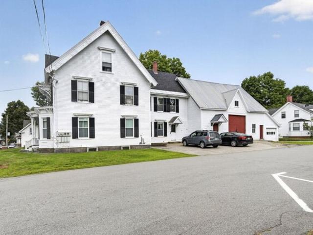 School St, Hillsborough, Home For Sale