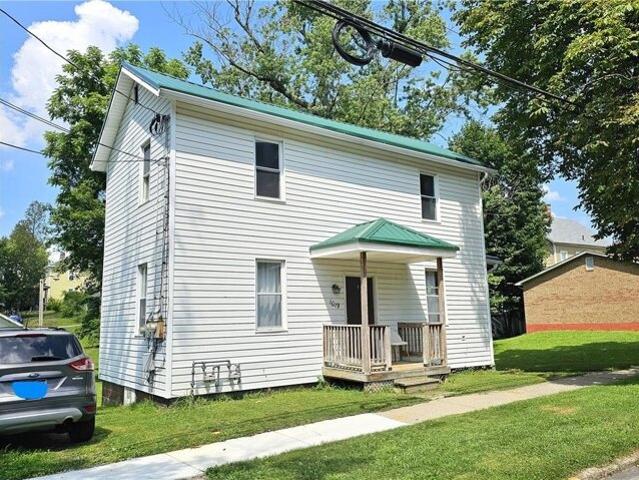 School St, Indiana, Home For Sale