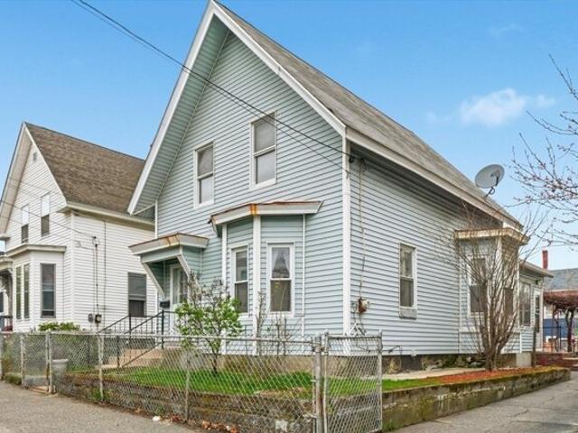 School St, Lowell, Home For Sale