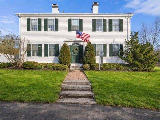 School St, Manchester, Home For Sale