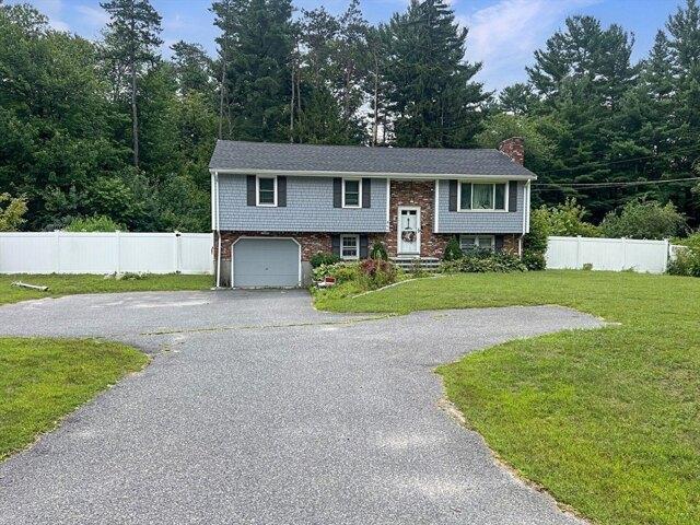 School St, Mansfield, Home For Sale