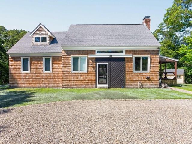 School St, Marstons Mills, Home For Sale