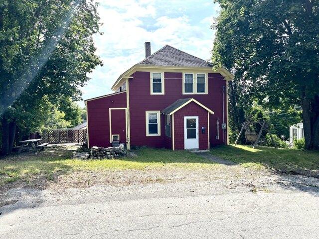 School St, Millinocket, Home For Sale