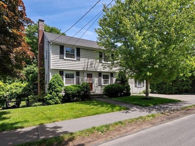 School St, Milton, Home For Sale