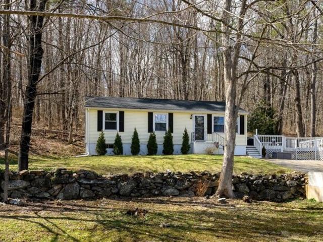 School St N, Barre, Home For Sale