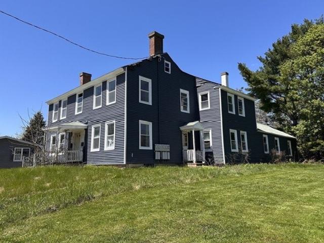 School St, North Brookfield, Home For Sale