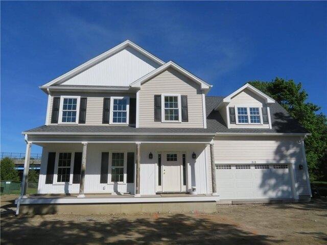 School St, North Kingstown, Home For Sale