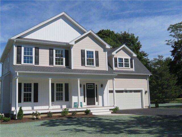School St, North Kingstown, Home For Sale