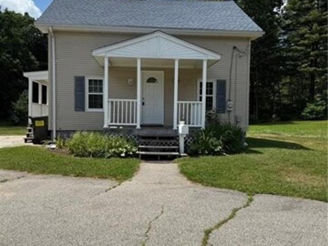 School St, North Kingstown, Home For Sale