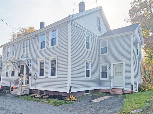 School St, Northampton, Home For Sale