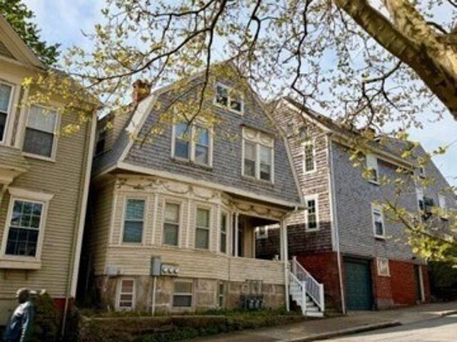 School St, New Bedford, Home For Sale