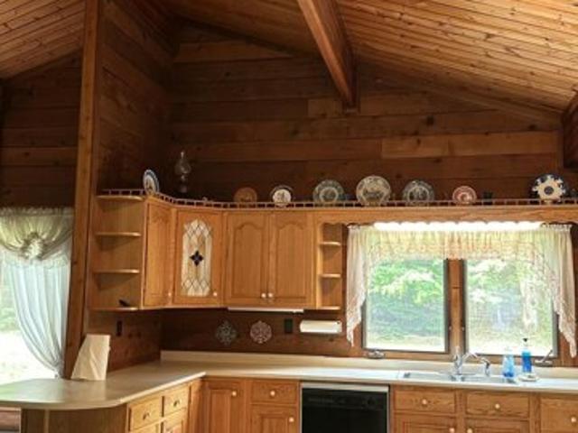 School St, New Portland, Home For Sale