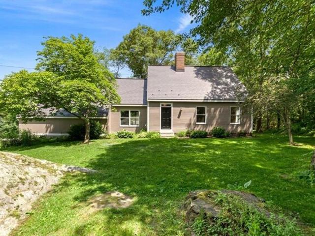 School St, Newbury, Home For Sale