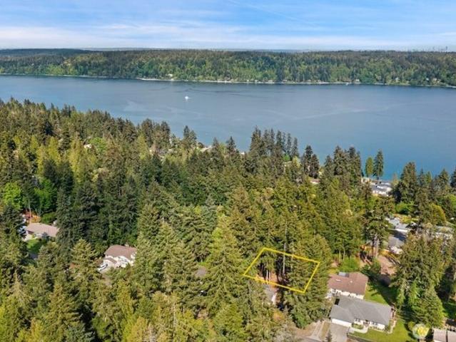 School St NE Lots 23,24,25, Bremerton, WA 98311