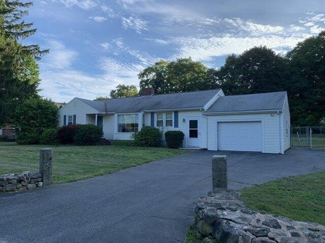 School St, Southborough, Home For Sale