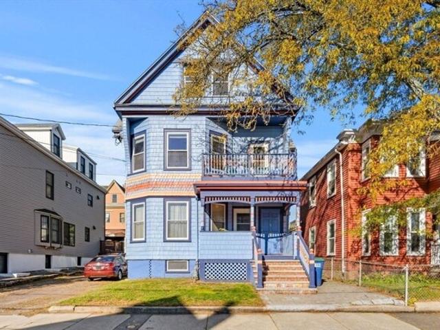 School St, Somerville, Home For Sale